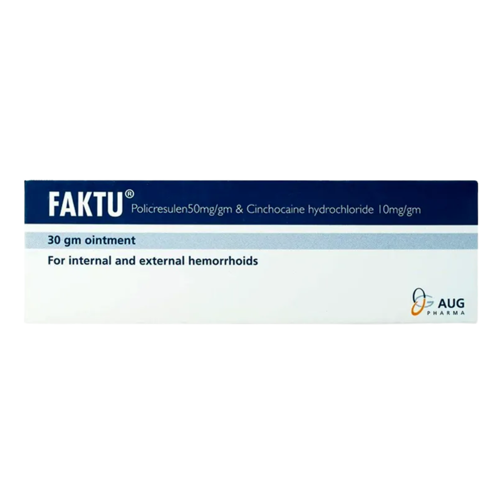 Faktu 30G Oint – Nour-Pharmacies
