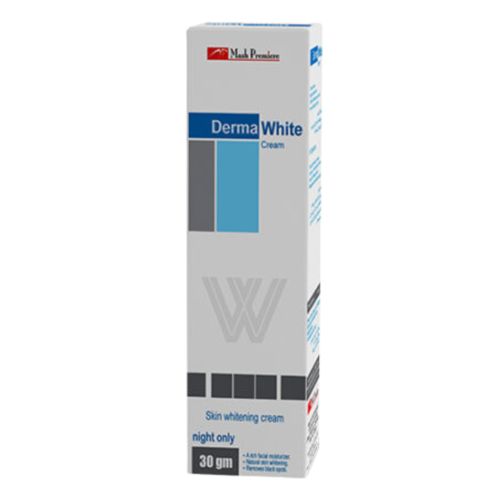 Derma White 30 Gm Cream – Nour-Pharmacies