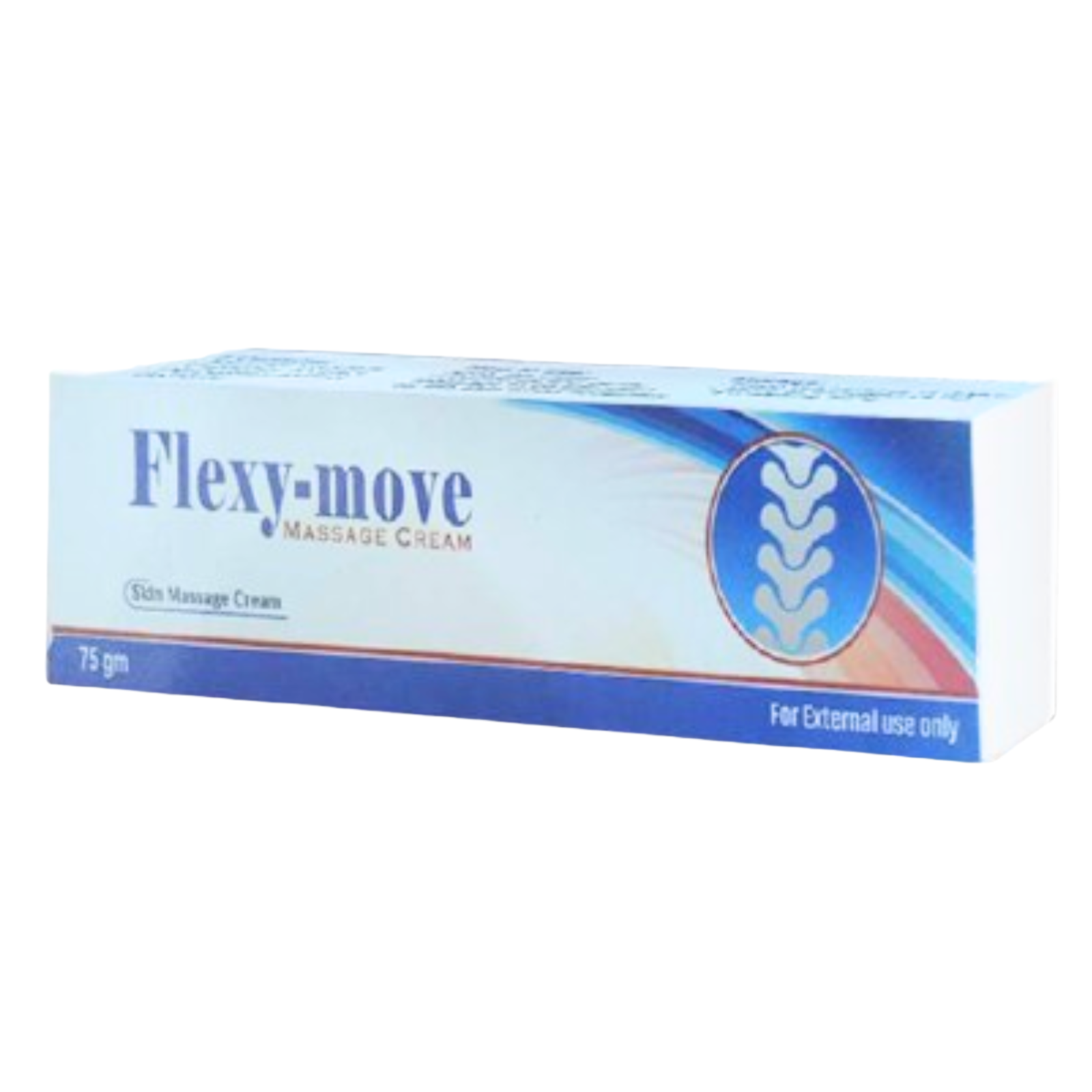 Flexy Move 75Mg Cream – Nour-Pharmacies