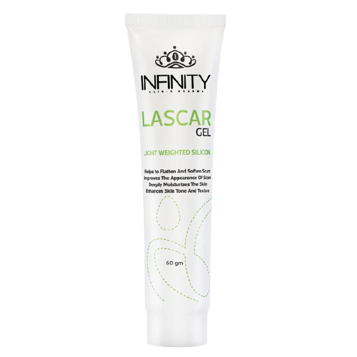 Lascar 60Mg Gel – Nour-Pharmacies