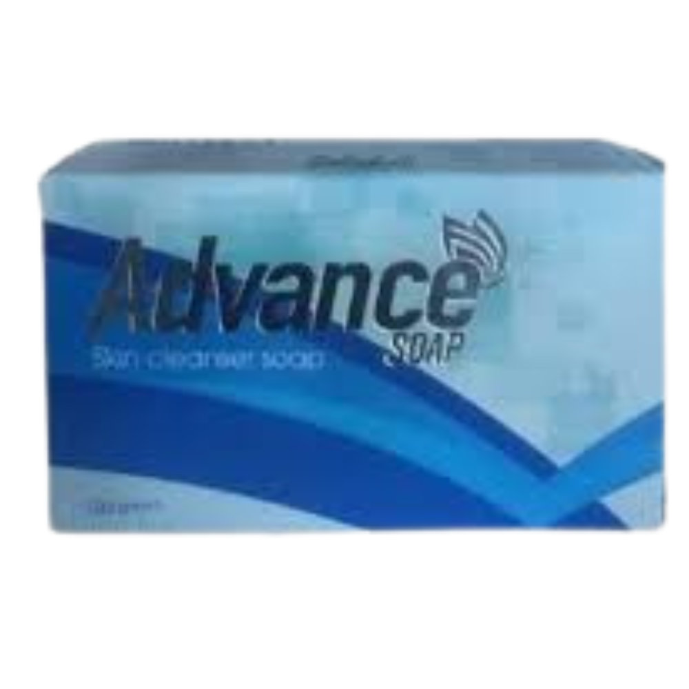 Advance 100 Mg Soap – Nour-Pharmacies