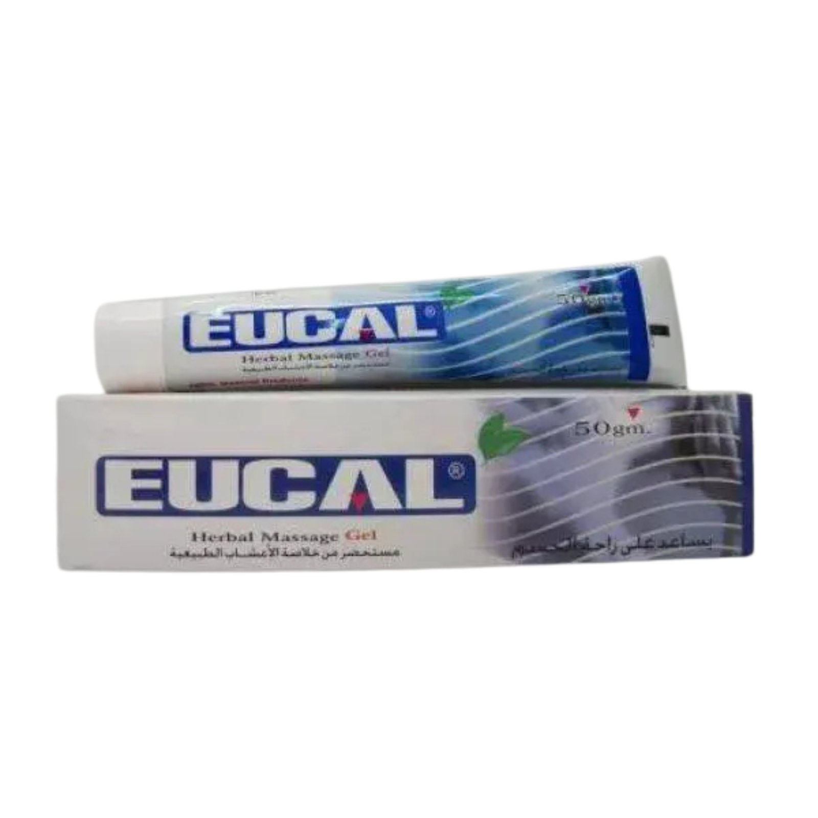 Eucal 50Gm Gel – Nour-Pharmacies